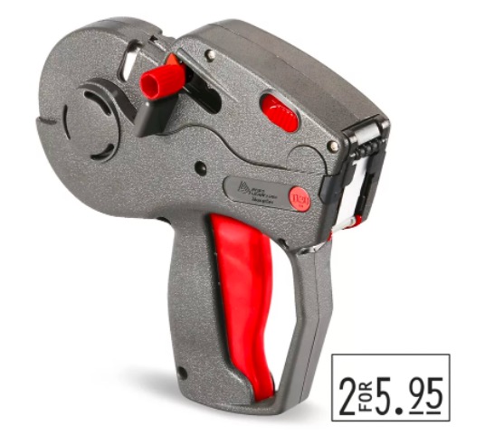 Monarch® 1130-02. 1 Line Pricing Gun. From $45.06. - Retail Service Co.