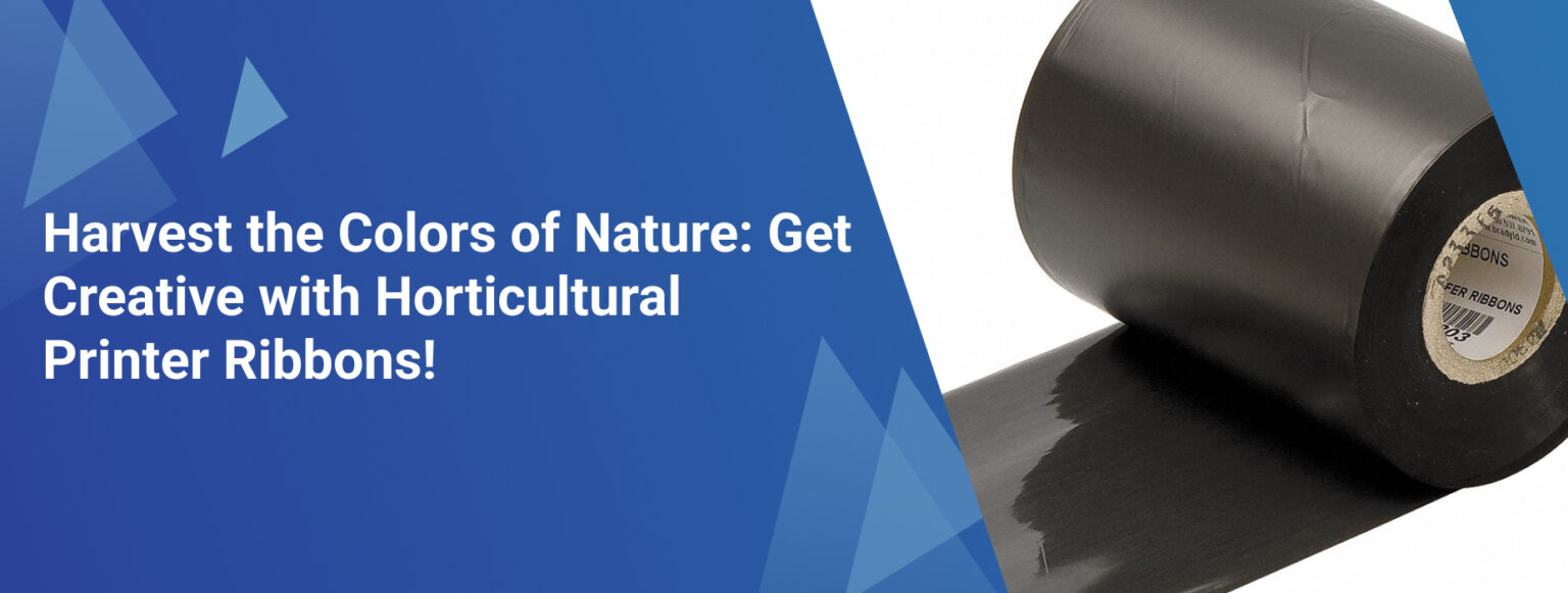 Buy Horticultural Label Printers - Retail Service Company