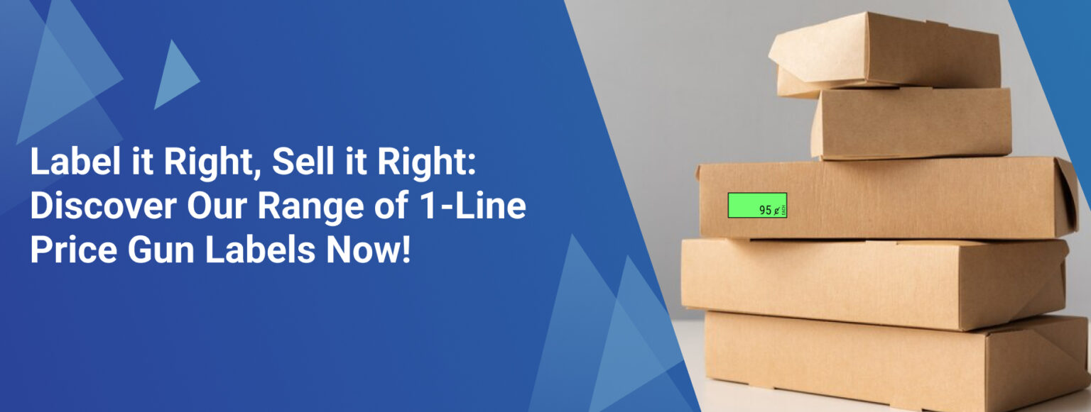 Buy Horticultural Label Printers - Retail Service Company