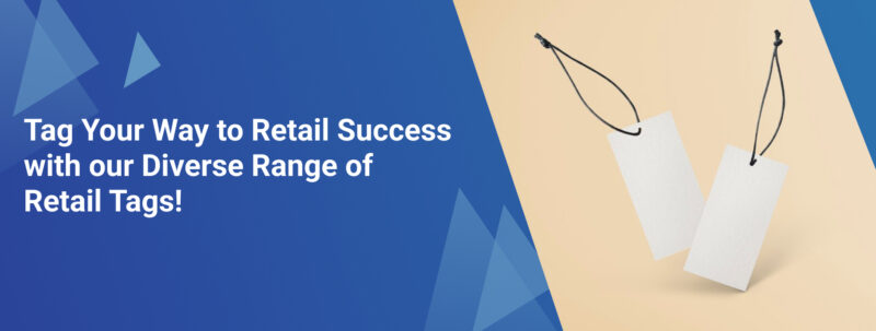 Wrap Around Tags - Tag and labels for nursery, garden & tree