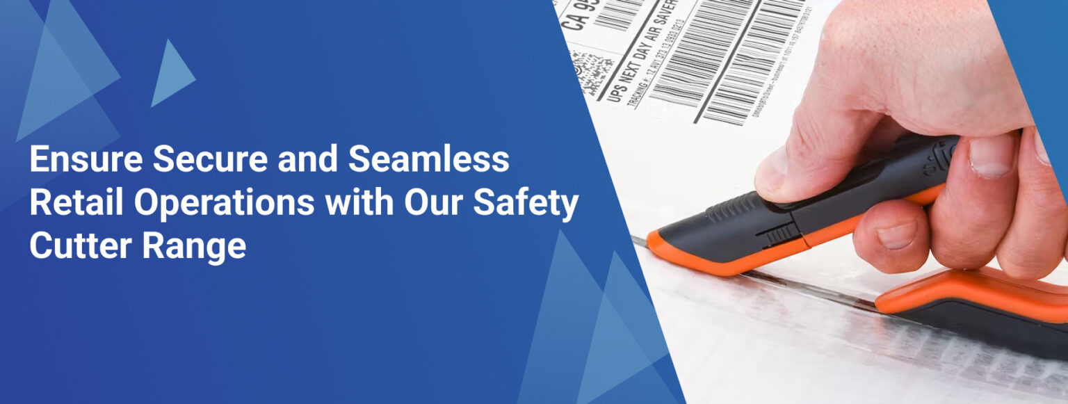 Shop Our High Quality Safety Cutters for Secure Cuttings