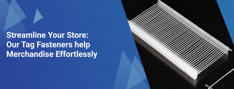 Explore Tagging Guns Collection - Retail Service Company