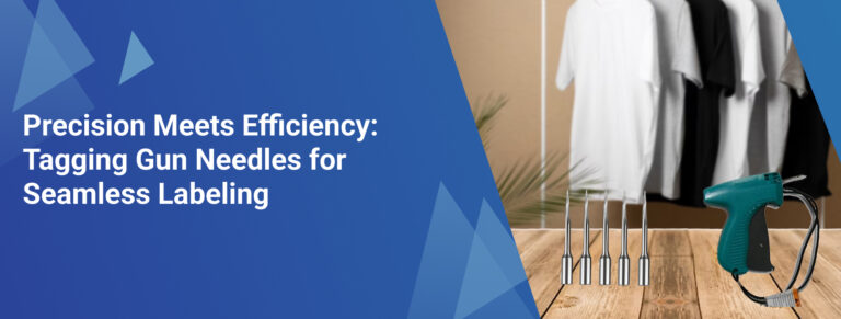 Explore Tagging Guns Collection - Retail Service Company